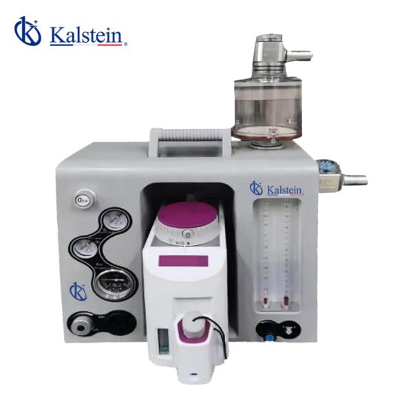 Unveiling the Future of Surgery: The Advanced Anaesthetic Machines by ...