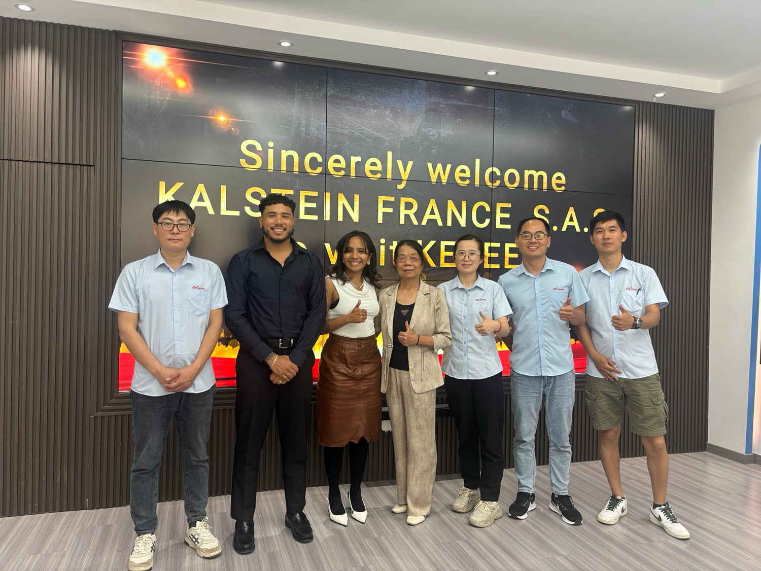 Newsletter Kalstein – Special China Series | Episode 2/7 - Kalstein