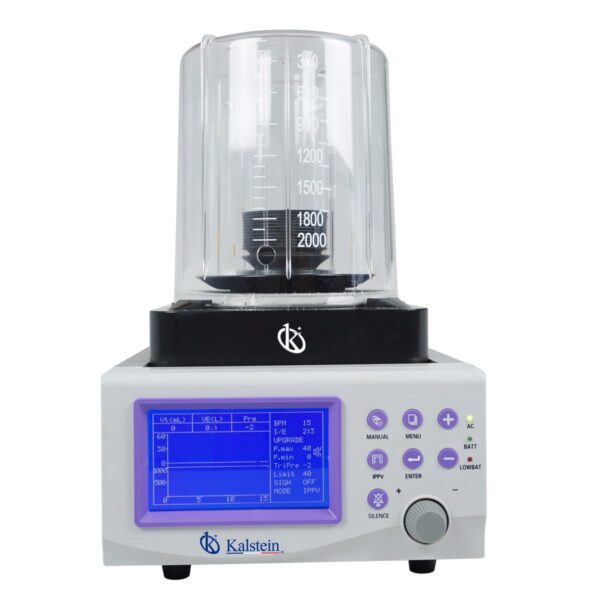 Comparative Analysis: Kalstein Veterinary Anesthesia Ventilator YR06102 ...