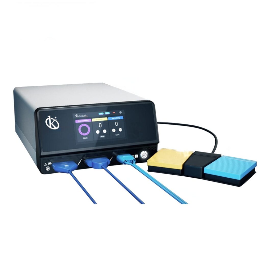 Discovering the Potential of Veterinary Surgical Equipment by Kalstein ...