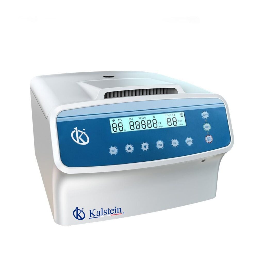 Unveiling Veterinary Centrifuges: Essential Tools for Modern Veterinary ...
