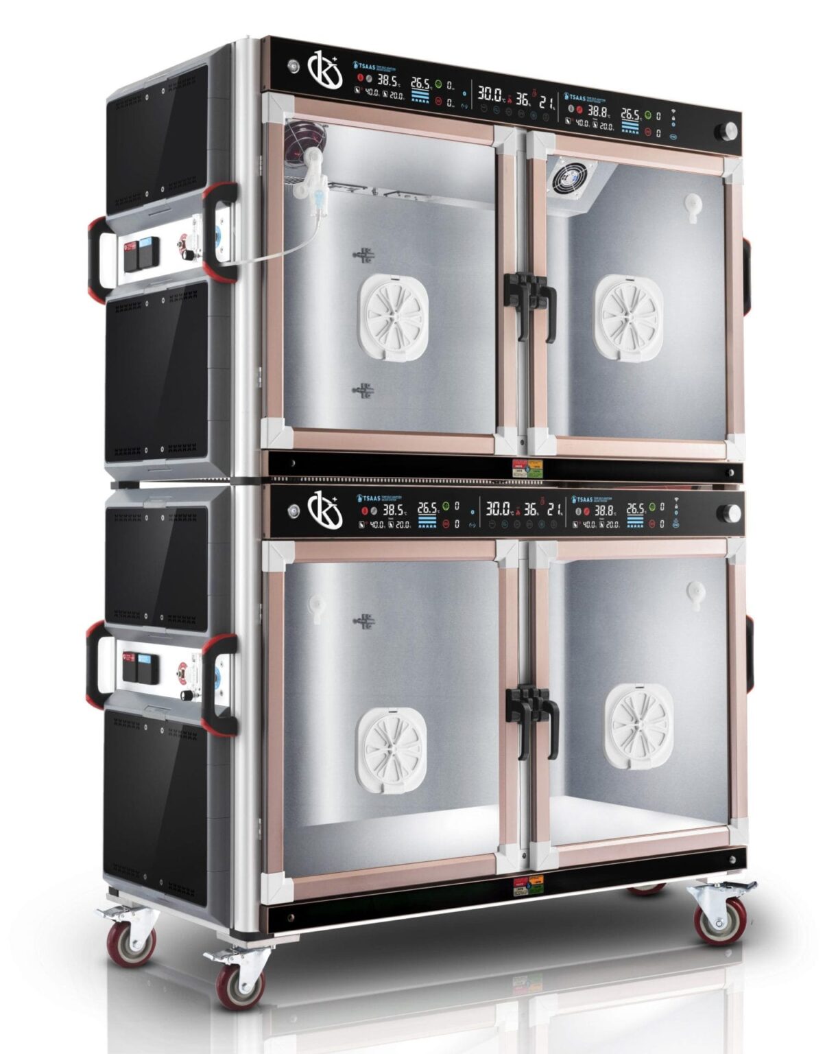 Revolutionizing Veterinary Care: Introducing the Veterinary ICU Unit ...